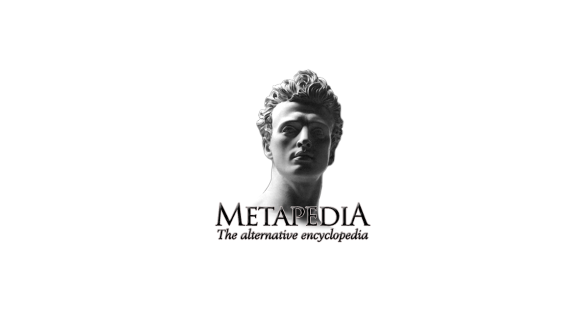 Metapedia - Desktop App for Mac, Windows (PC) - WebCatalog
