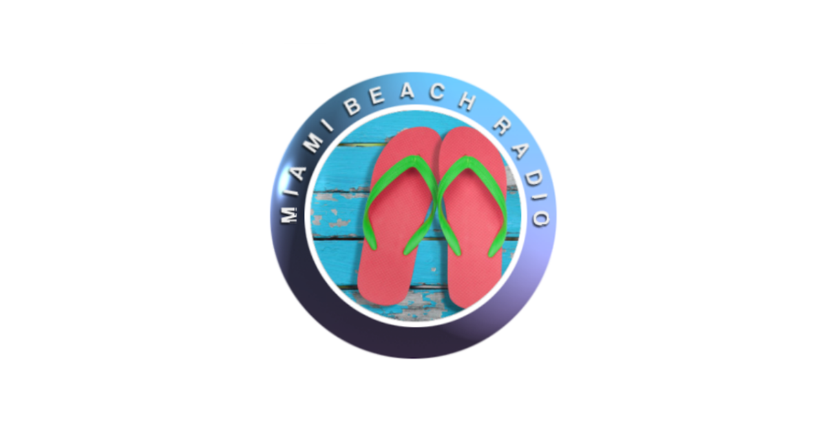Miami Beach Radio - Desktop App for Mac, Windows (PC) - WebCatalog
