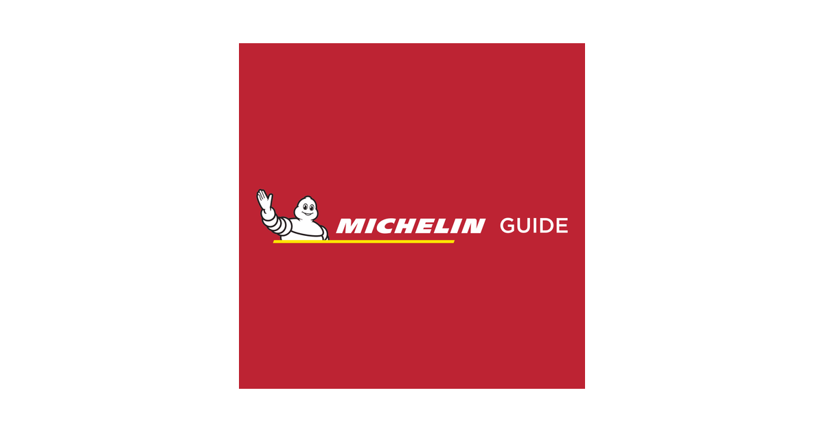 MICHELIN Guide - Mac, Windows(PC) 용 데스크톱 웹 - WebCatalog