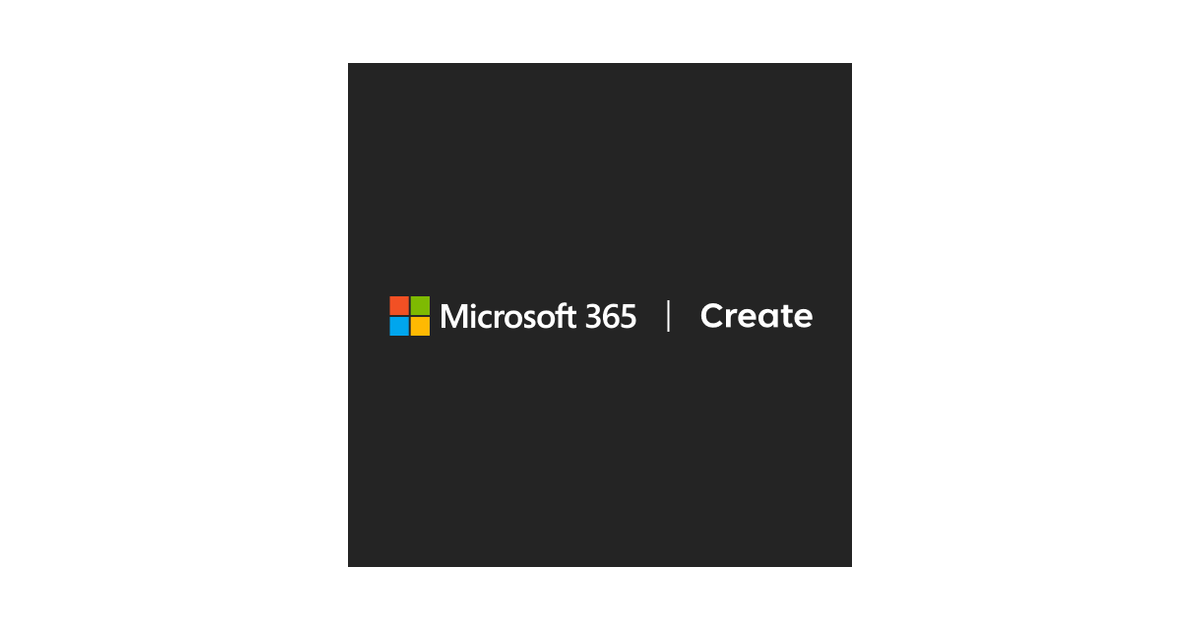 Microsoft Create - Desktop App for Mac, Windows (PC) - WebCatalog