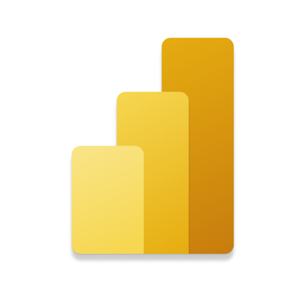 Icono De Power Bi