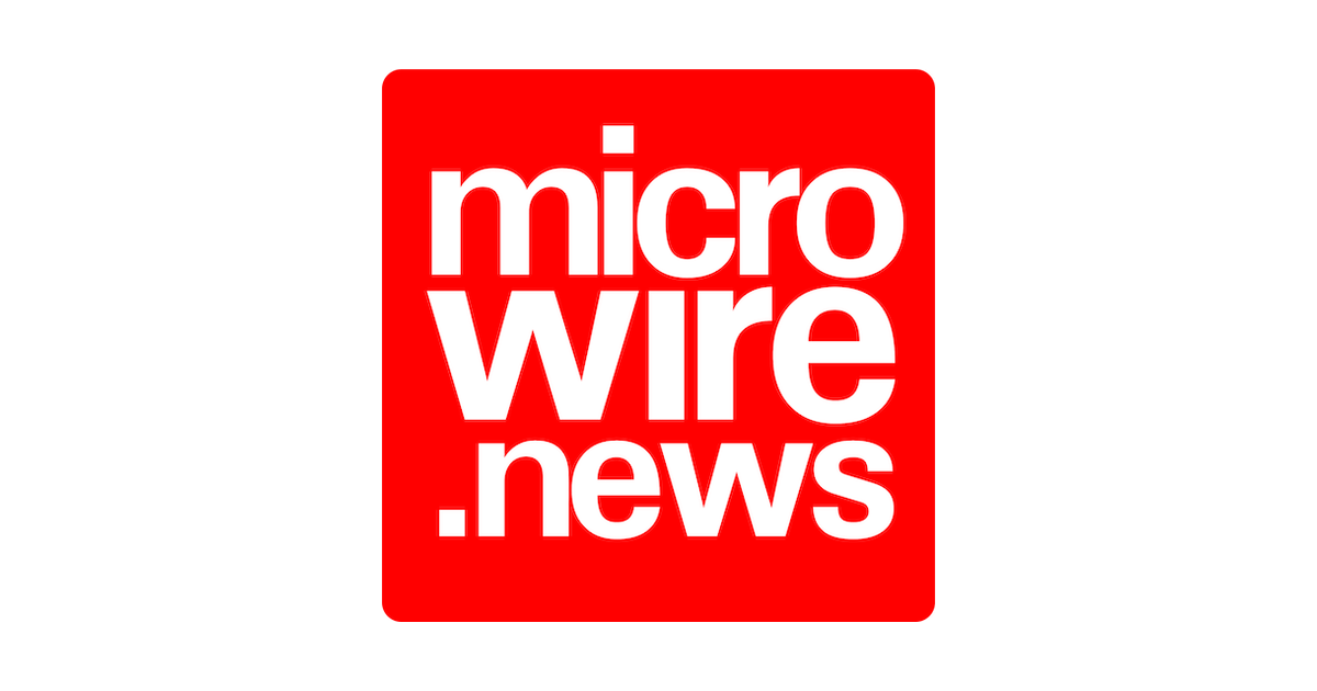 Microwire.news - Desktop App for Mac, Windows (PC), Linux - WebCatalog