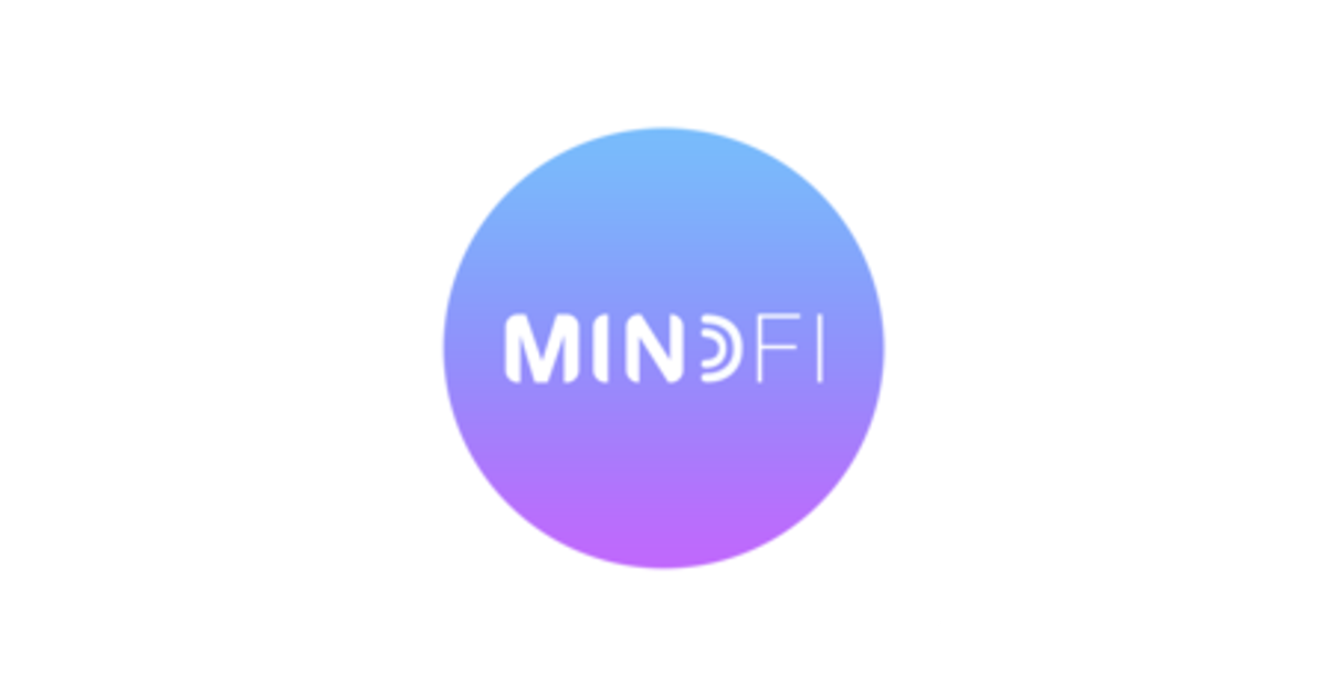 MindFi - Mac, Windows(PC), Linux용 데스크톱 웹 - WebCatalog