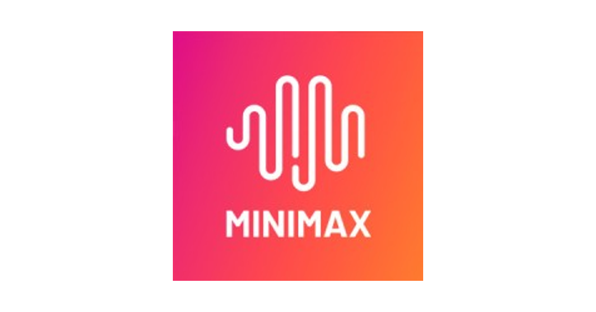 MiniMax Audio - Aplicación de escritorio para Mac, Windows (PC ...