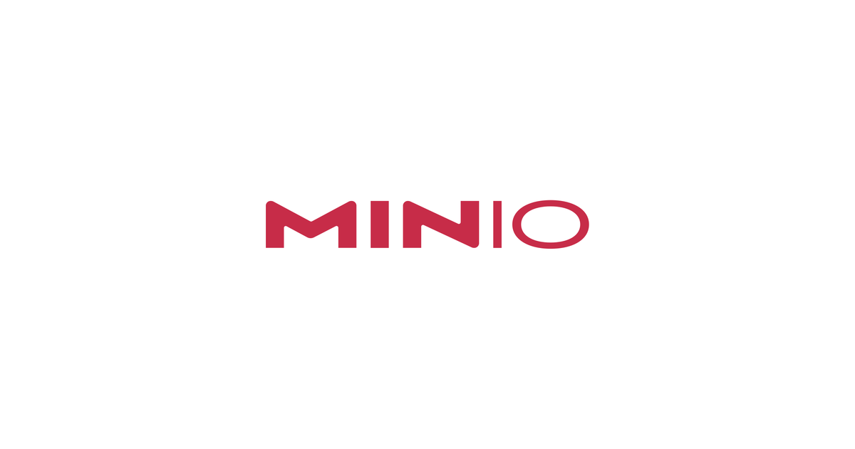 MinIO - Desktop App for Mac, Windows (PC) - WebCatalog