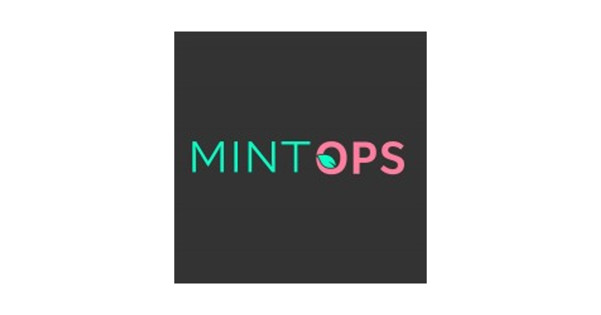 Mint Ops - Desktop App for Mac, Windows (PC) - WebCatalog