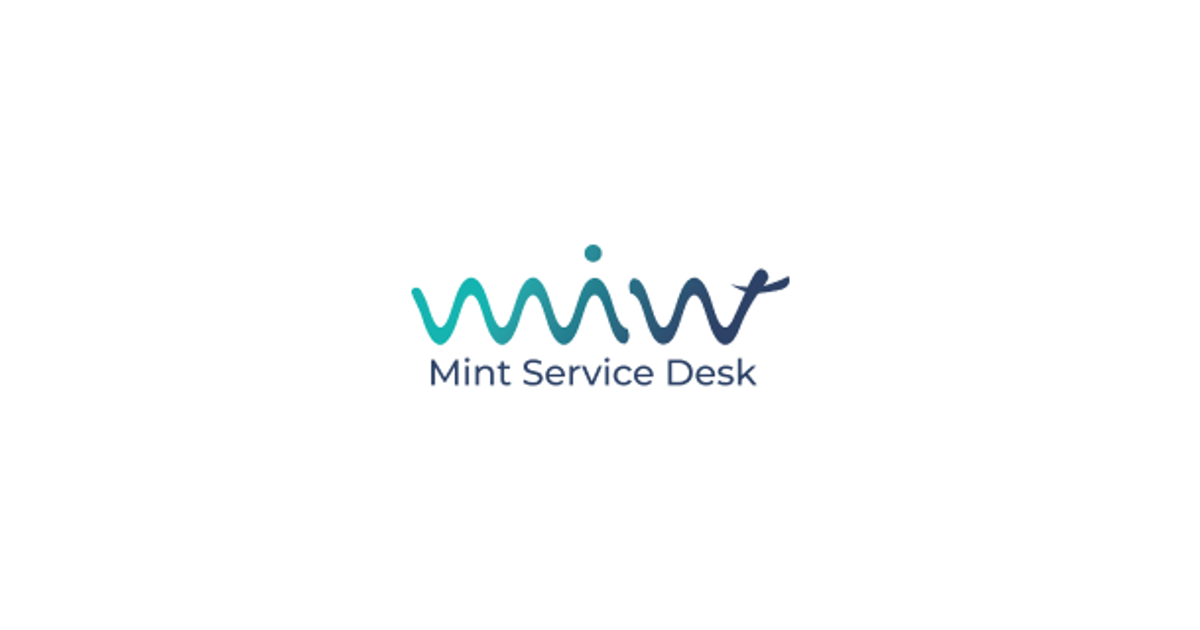 MINT Service Desk - Desktop App for Mac, Windows (PC) - WebCatalog