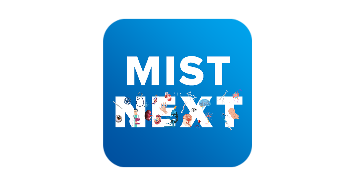 MIST NEXT - Desktop App for Mac, Windows (PC) - WebCatalog