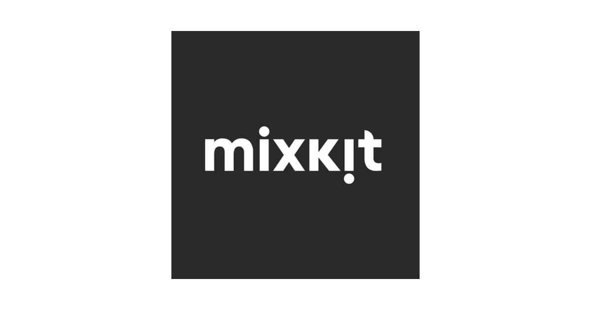 Mixkit - App desktop per Mac, Windows (PC) - WebCatalog