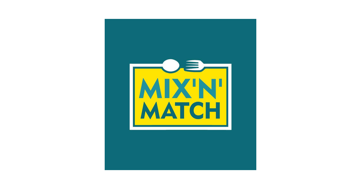 Mix'N'Match - Desktop App for Mac, Windows (PC) - WebCatalog