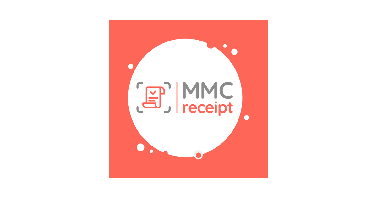 MMC Receipt - Mobile App for Android, iOS, iPadOS - WebCatalog