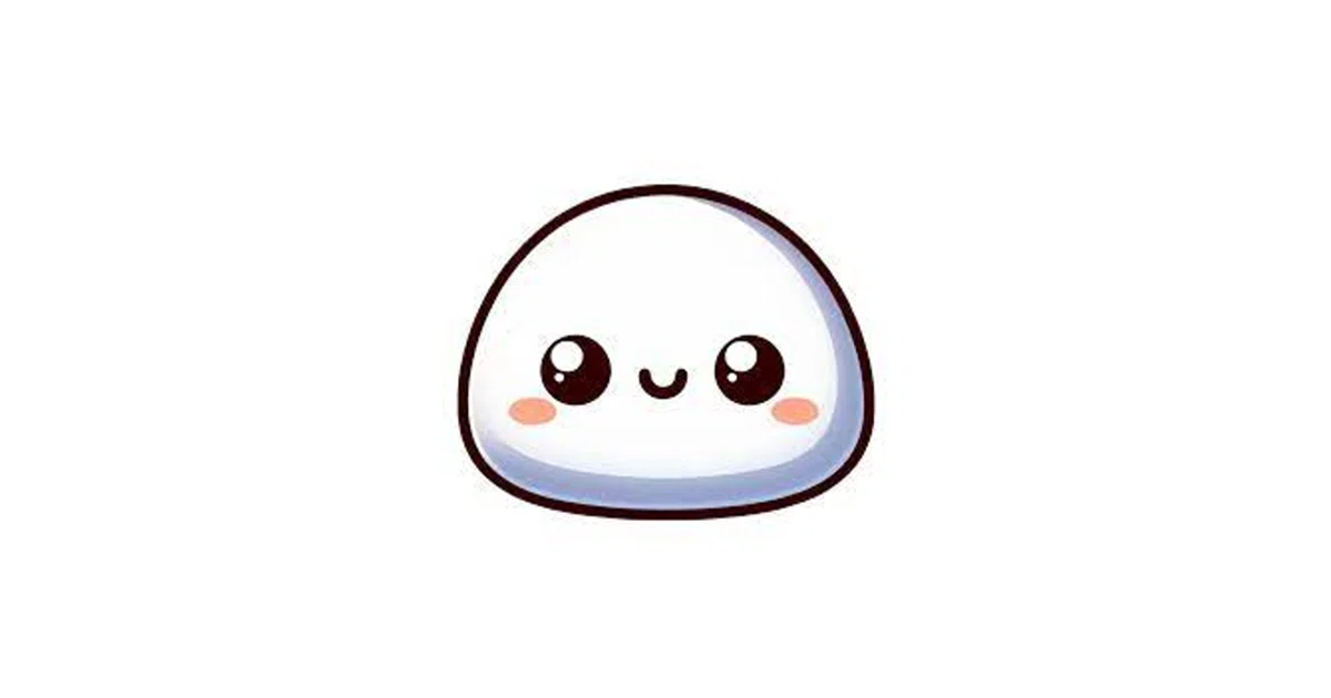 Mochi Human Text - Mac, Windows(PC) 용 데스크톱 웹 - WebCatalog