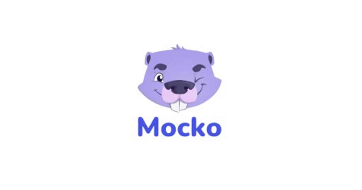 Mocko - Desktop App for Mac, Windows (PC) - WebCatalog