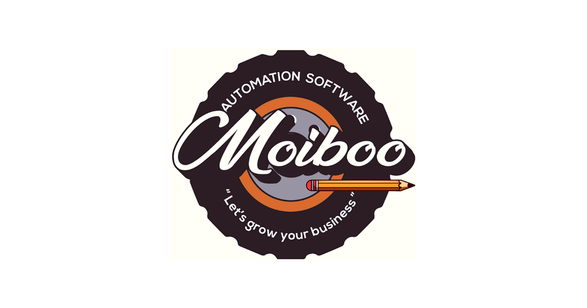 Moiboo - Desktop App for Mac, Windows (PC) - WebCatalog