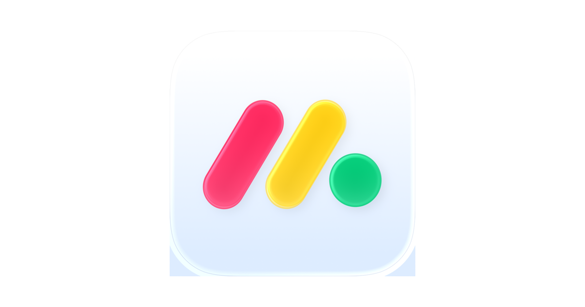 monday.com - Desktop App for Mac, Windows (PC) - WebCatalog