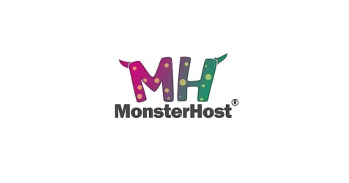 MonsterHost - Desktop App for Mac, Windows (PC) - WebCatalog