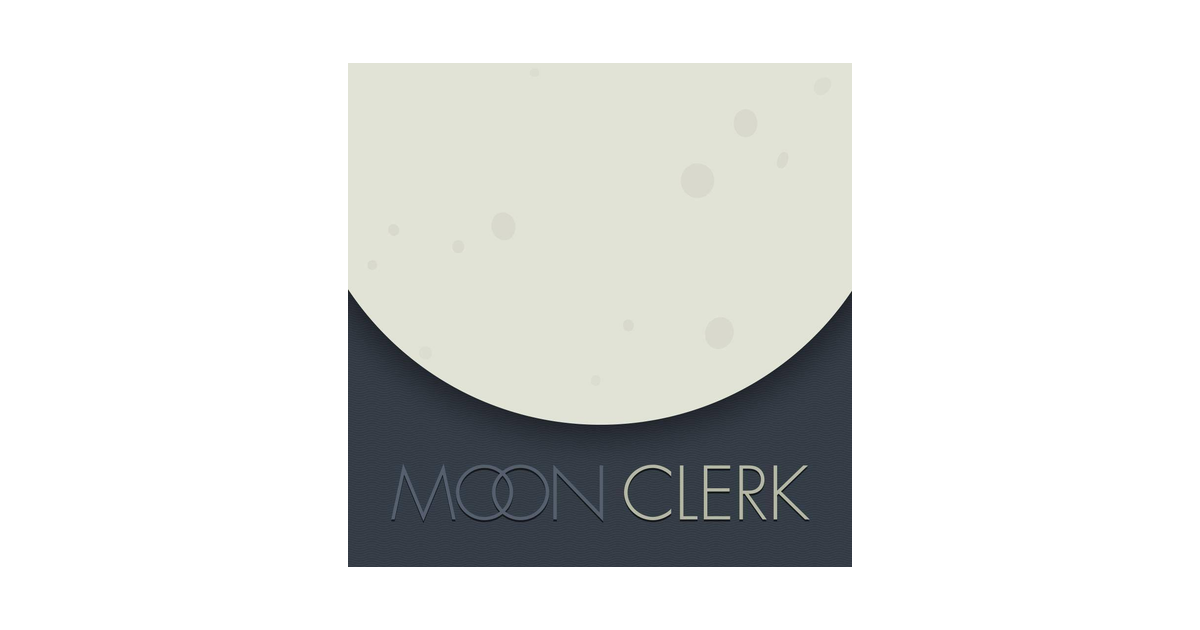 MoonClerk - Desktop App for Mac, Windows (PC) - WebCatalog