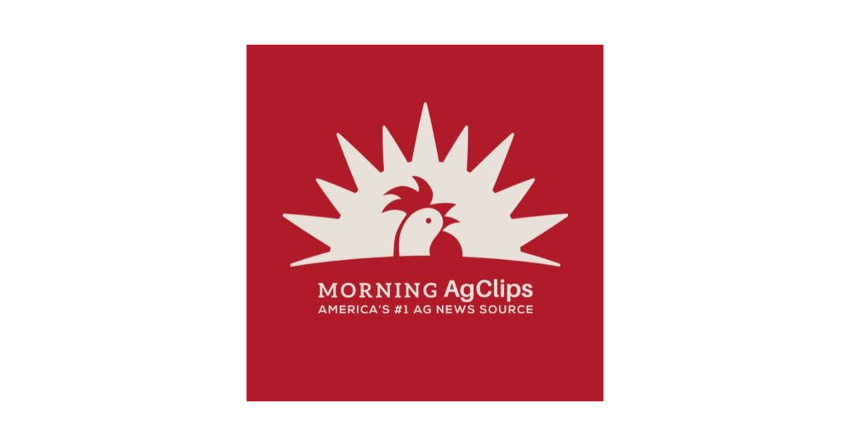 Morning Ag Clips - Desktop App for Mac, Windows (PC) - WebCatalog