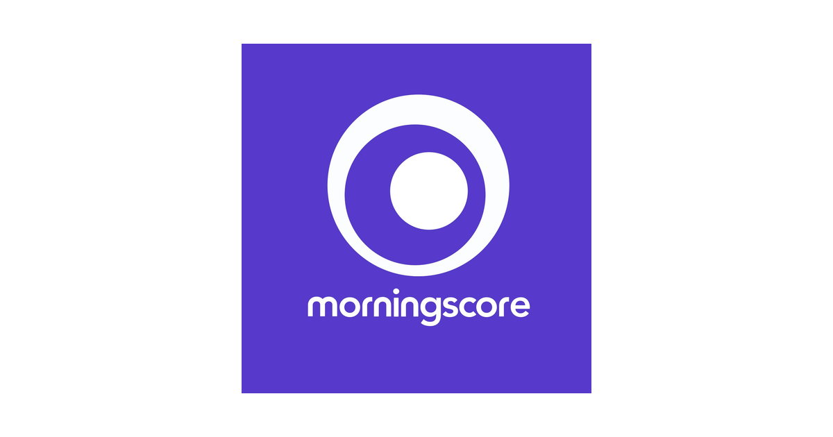 Morningscore - Desktop App for Mac, Windows (PC) - WebCatalog