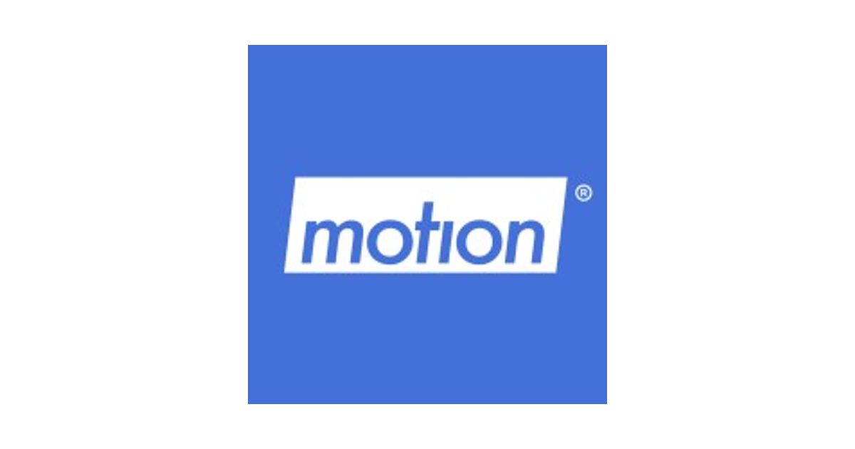 Motion - Desktop App for Mac, Windows (PC) - WebCatalog