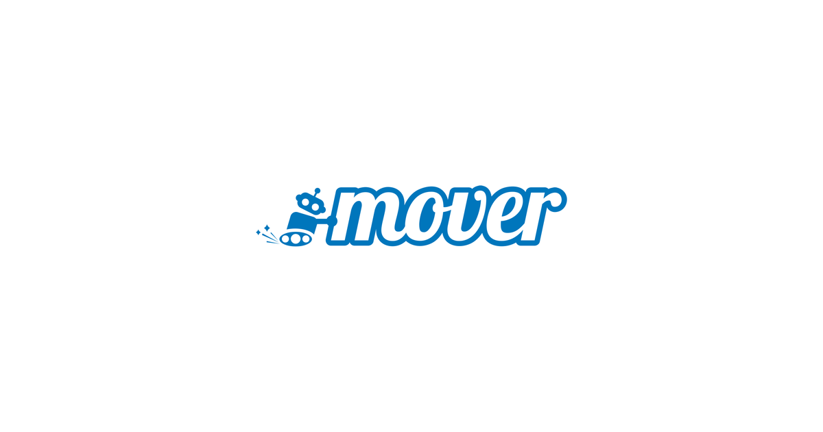 Mover - Desktop App for Mac, Windows (PC) - WebCatalog