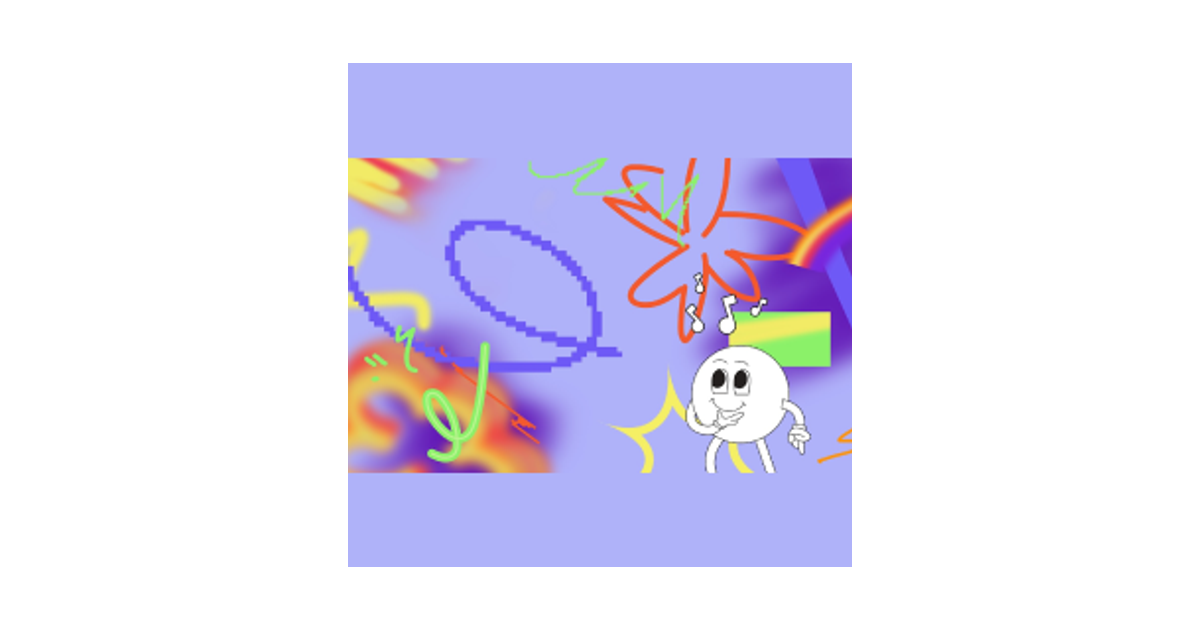 Musical Canvas - Game for Mac, Windows (PC) - WebCatalog