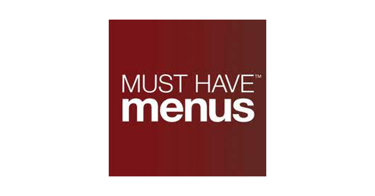 MustHaveMenus - Desktop App for Mac, Windows (PC) - WebCatalog