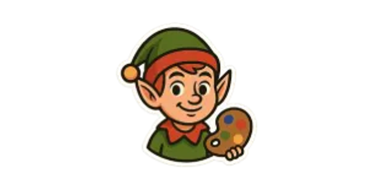 My Color Elf - Desktop App for Mac, Windows (PC) - WebCatalog