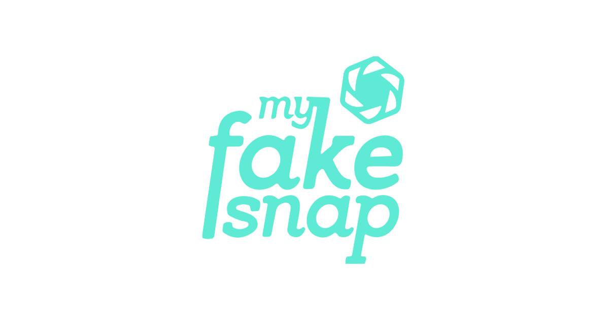 My Fake Snap - Desktop App for Mac, Windows (PC) - WebCatalog