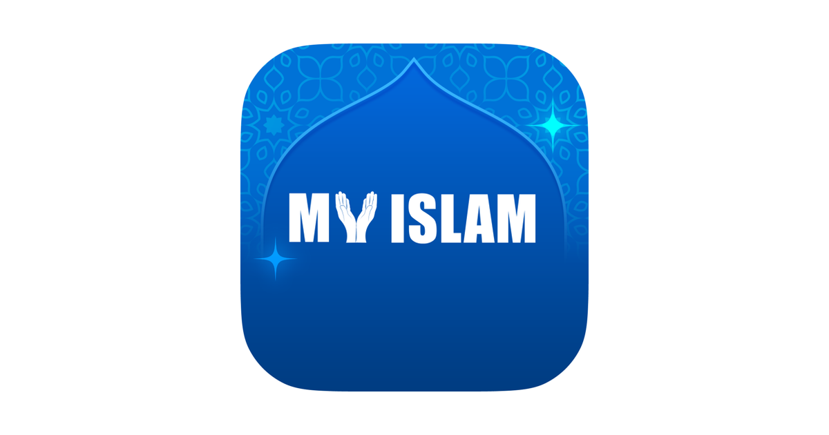 My Islam - Mobile App for Android, iOS, iPadOS - WebCatalog