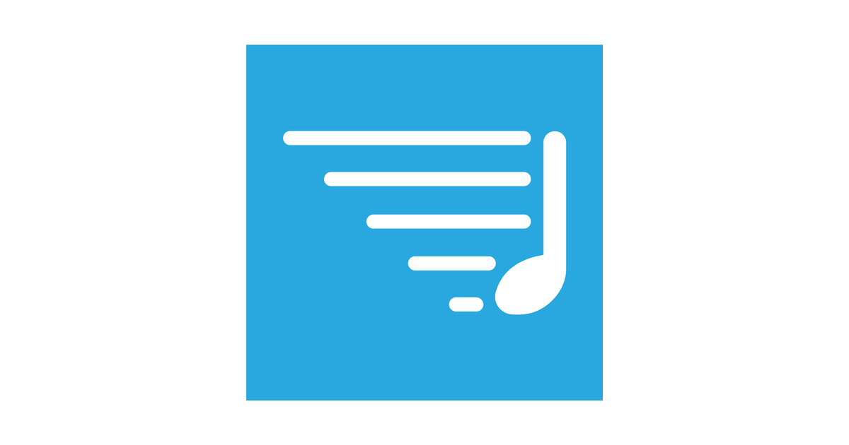 My Music Staff - Desktop App for Mac, Windows (PC) - WebCatalog