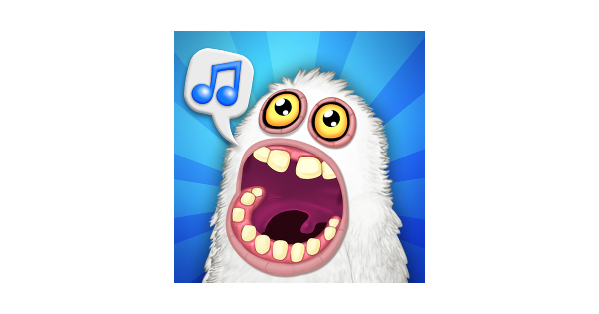 My Singing Monsters - Game for Mac, Windows (PC), Linux - WebCatalog