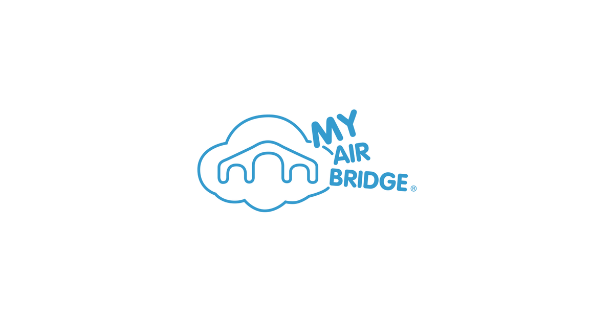 MyAirBridge.com - Desktop App for Mac, Windows (PC) - WebCatalog
