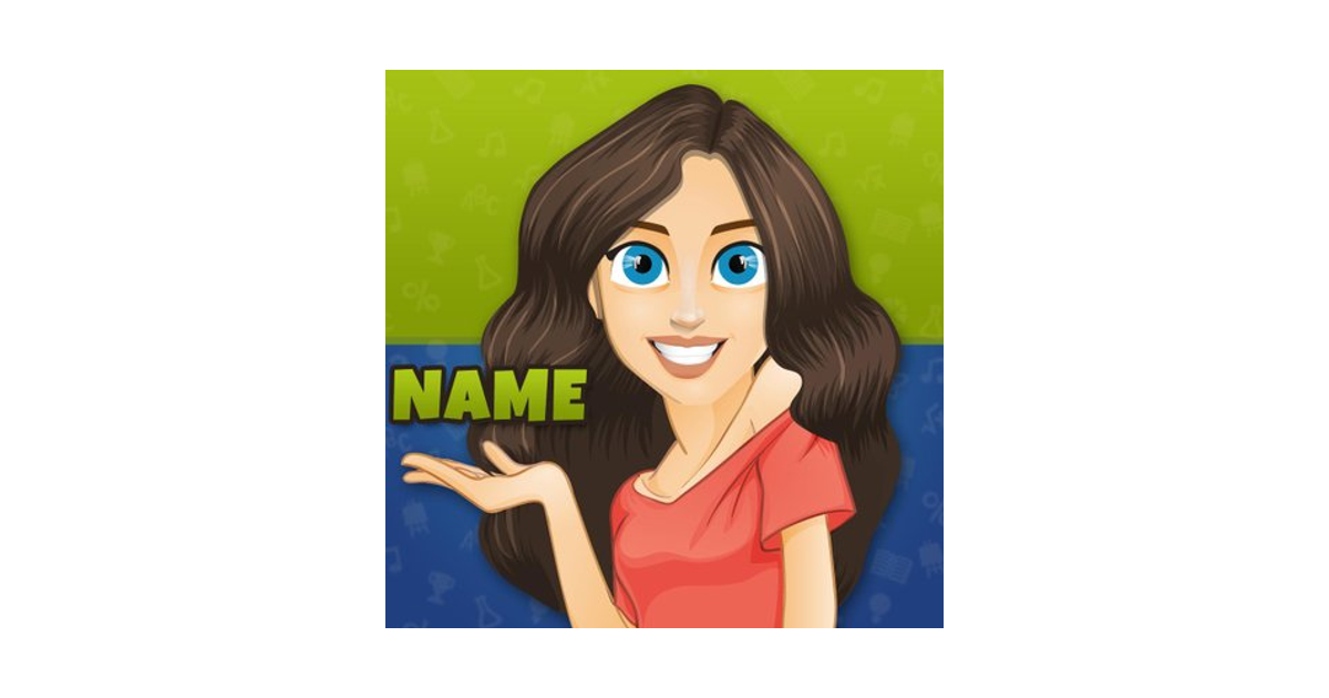 MyFirstName.Rocks - Desktop App for Mac, Windows (PC) - WebCatalog