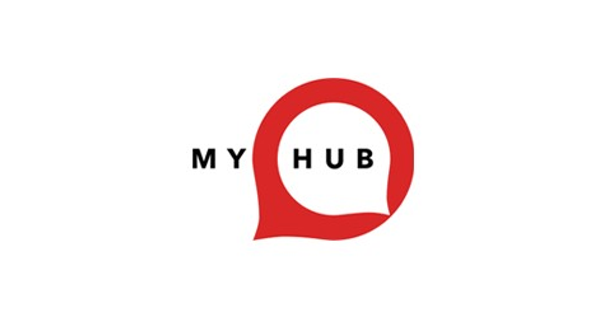 MyHub Intranet - Desktop App for Mac, Windows (PC) - WebCatalog
