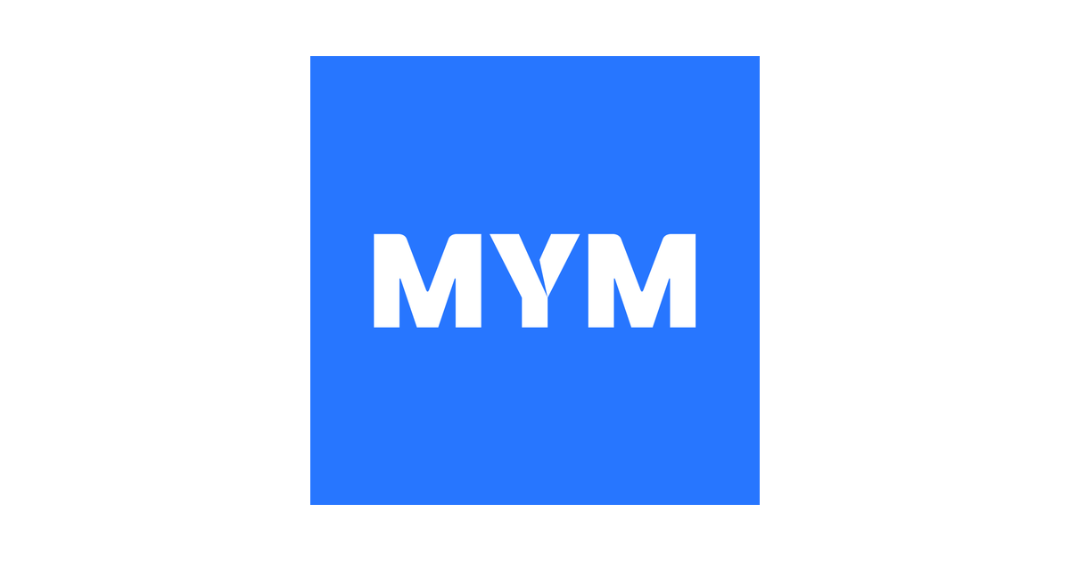 MYM - Desktop App for Mac, Windows (PC) - WebCatalog