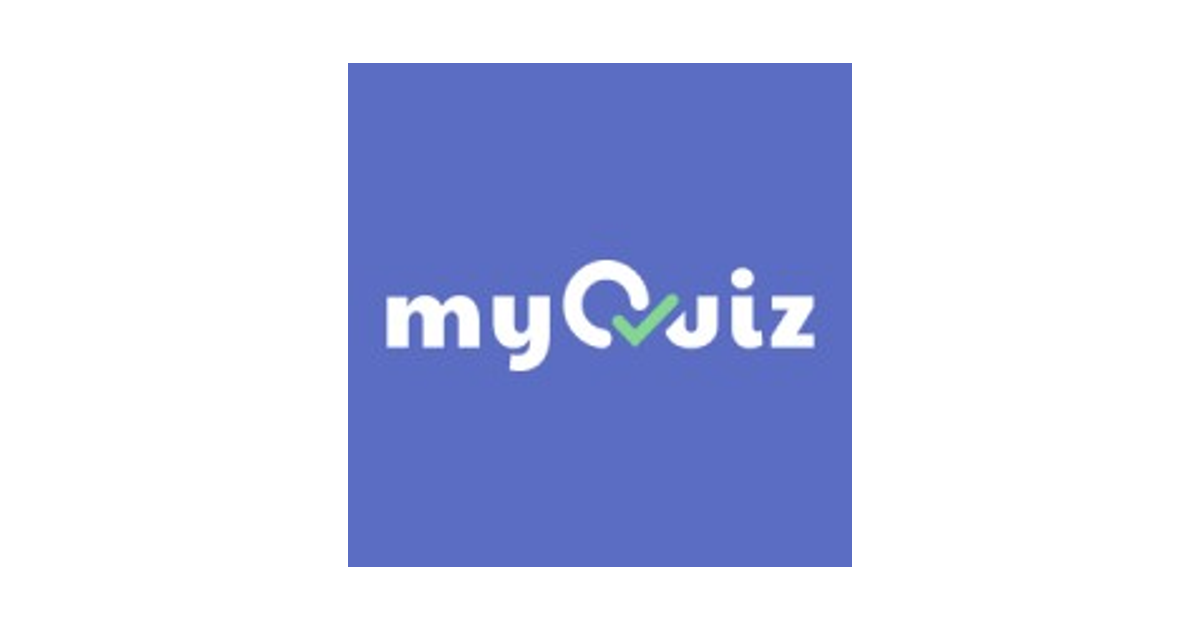 myQuiz - Desktop App for Mac, Windows (PC) - WebCatalog