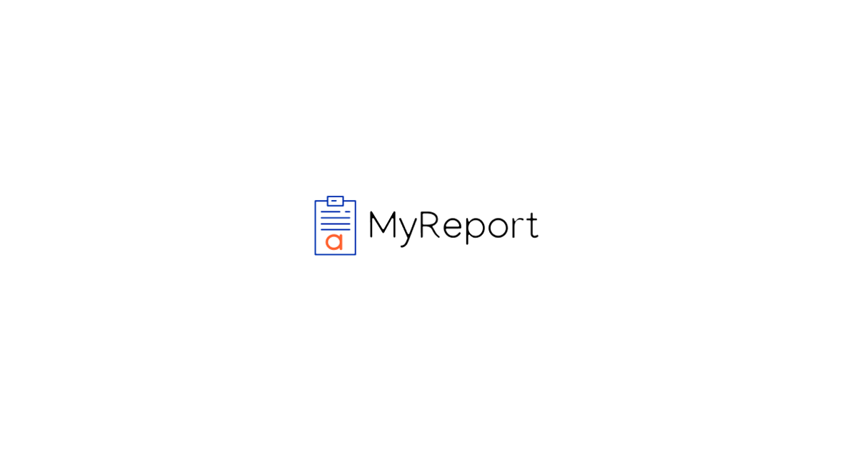 MyReport - Desktop App for Mac, Windows (PC) - WebCatalog