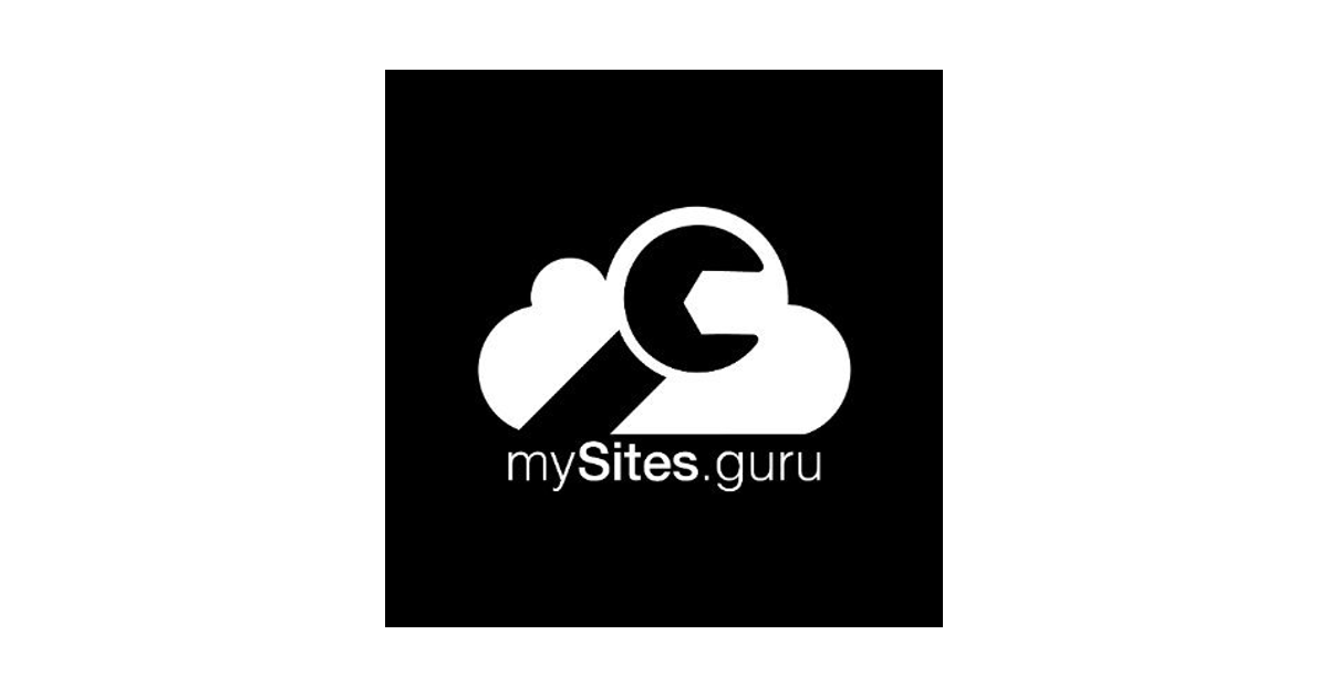 mySites.guru - Desktop App for Mac, Windows (PC) - WebCatalog