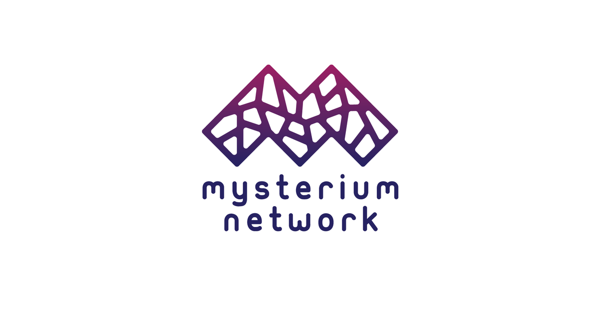 Mysterium.Network - Desktop App for Mac, Windows (PC) - WebCatalog