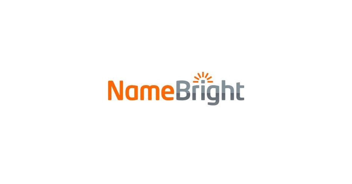 NameBright - Desktop App for Mac, Windows (PC) - WebCatalog