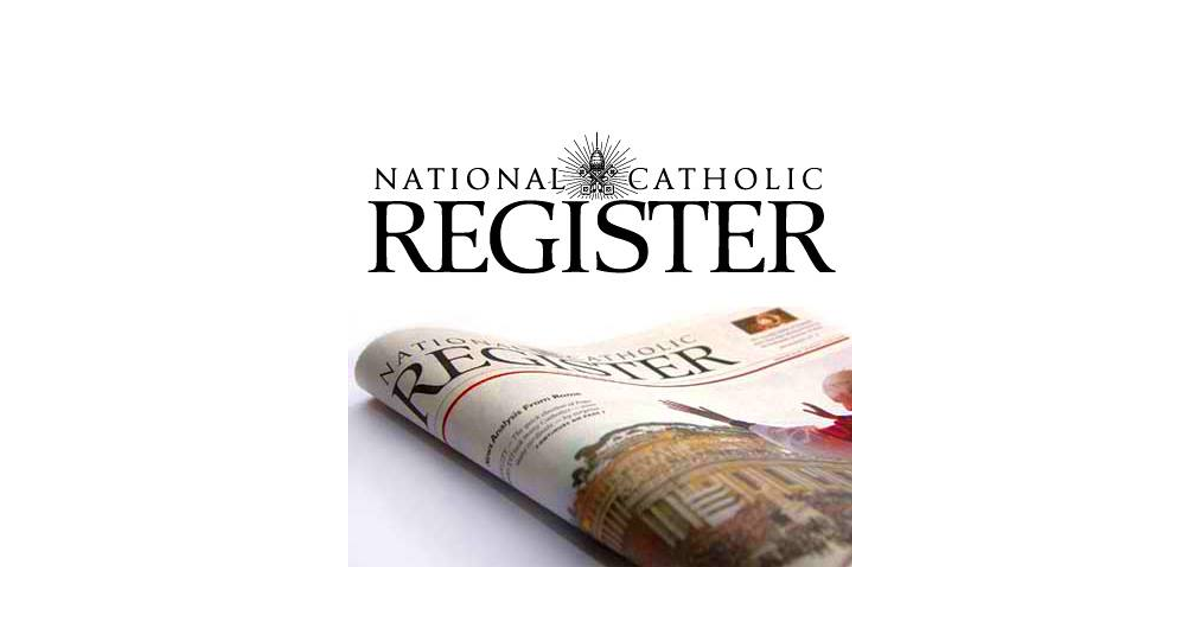 National Catholic Register - Desktop App for Mac, Windows (PC) - WebCatalog