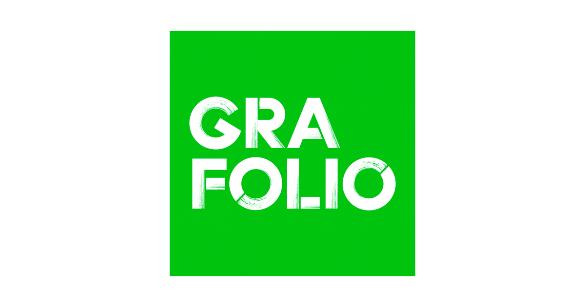 Grafolio - แอปเดสก์ท็อปสำหรับ Mac, Windows (PC) - WebCatalog