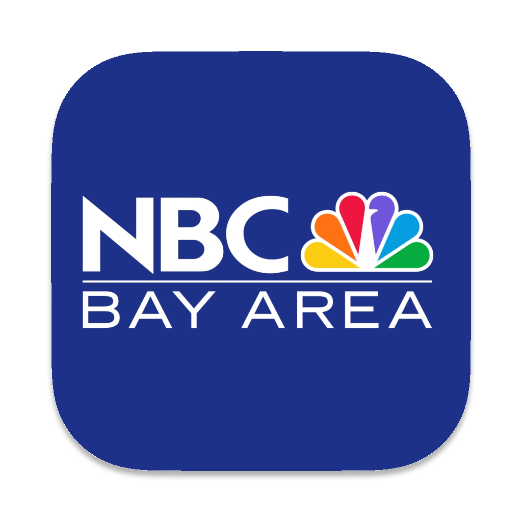 Nbc Bay Area Logo