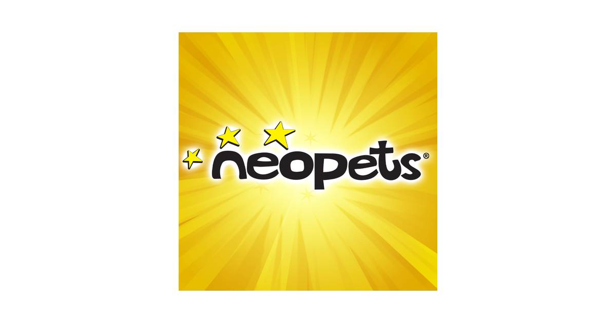 Neopets - Game for Mac, Windows (PC) - WebCatalog