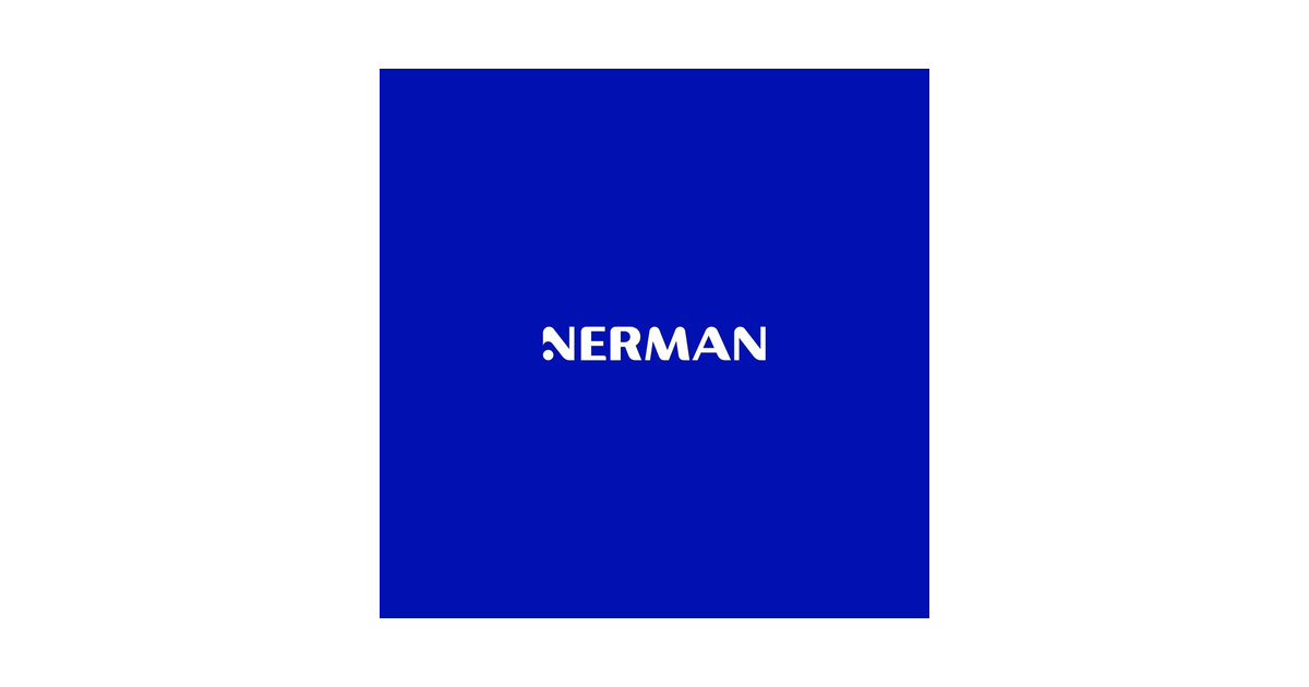 Nerman - App desktop untuk Mac, Windows (PC) - WebCatalog