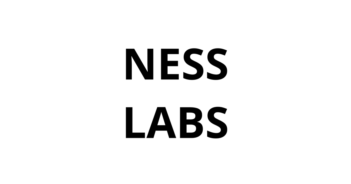 Ness Labs - Desktop App for Mac, Windows (PC) - WebCatalog