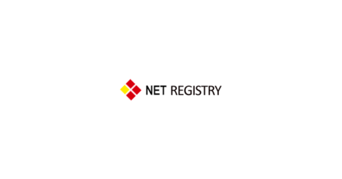 NET Registry - Desktop App for Mac, Windows (PC) - WebCatalog