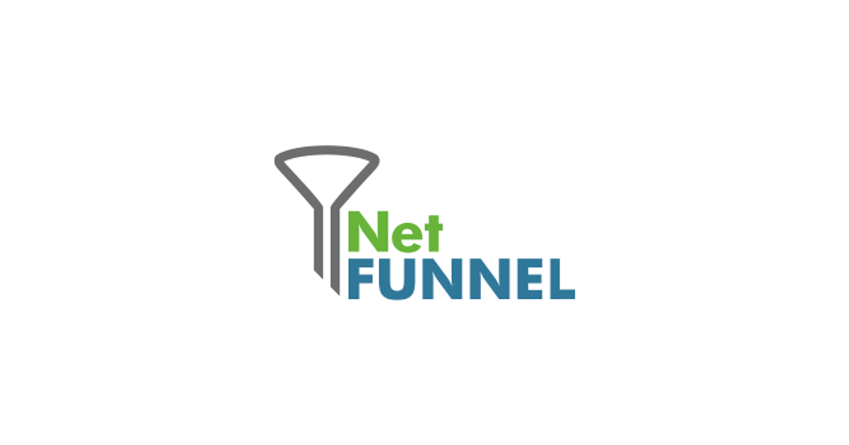 NetFUNNEL - Desktop App for Mac, Windows (PC) - WebCatalog