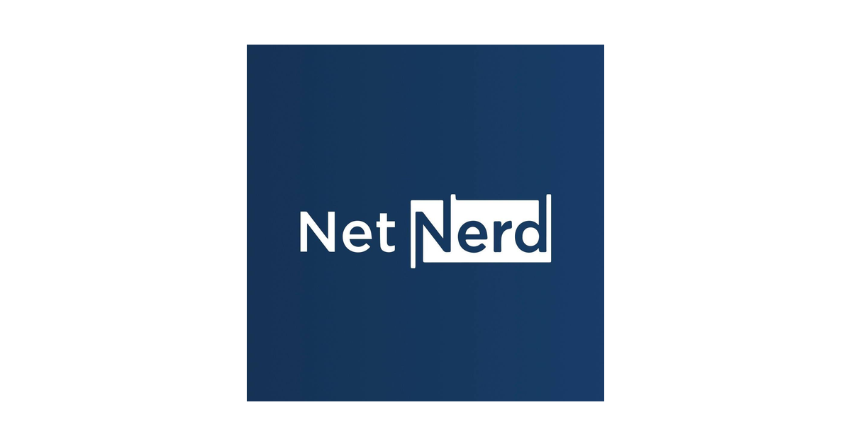 NetNerd - Desktop App for Mac, Windows (PC) - WebCatalog